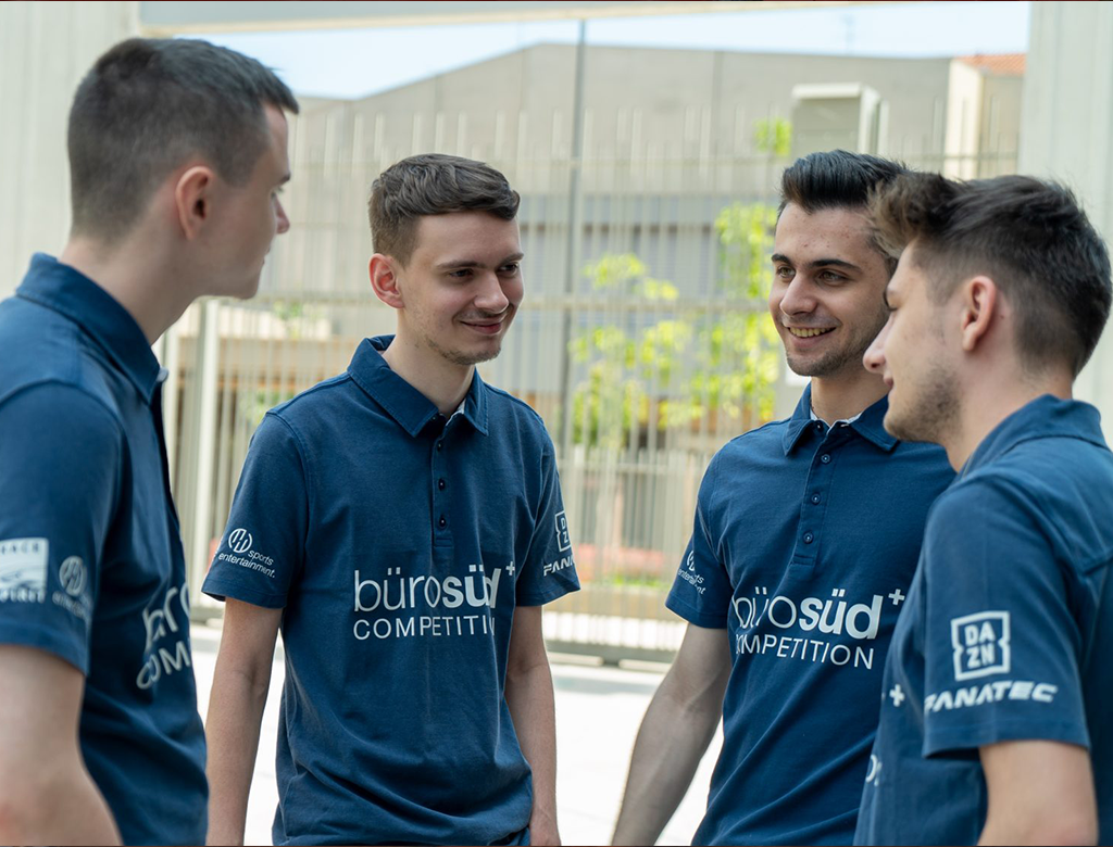 BS+Competition - Sébastien Bucsa